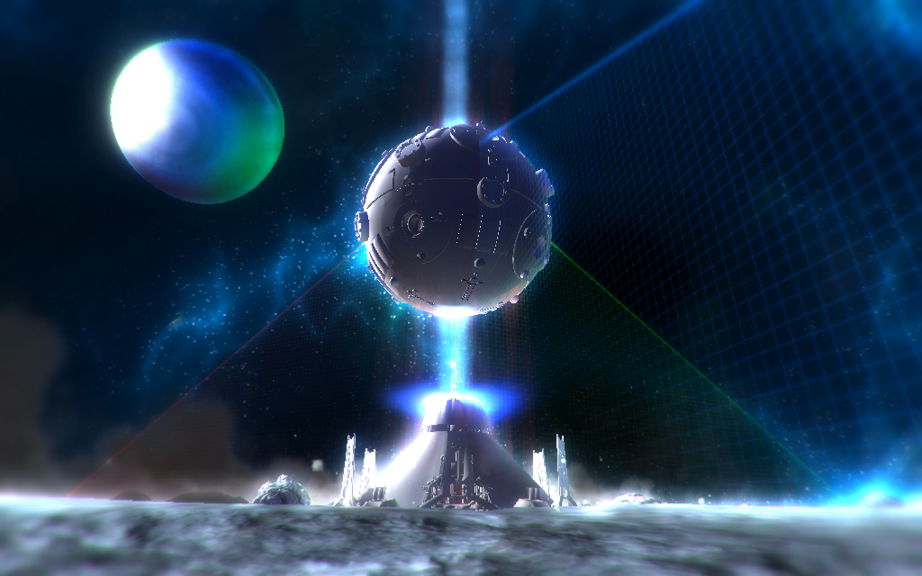 GATEKEEPER – EXO – ADR