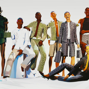 ADR | WORKS | Aaron David Ross